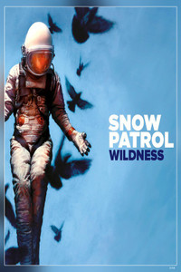 Snow Patrol Irish-Scottish Rock Band Gary Lightbody Nathan Connolly ...