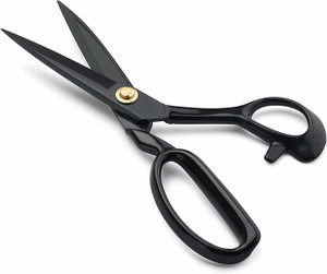 Flipkart.com | Namscape 10-inch Stainless Steel All-Purpose Scissor ...