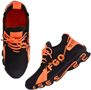 FLOMAX Running Shoes For Men - Buy FLOMAX Running Shoes For Men Online ...