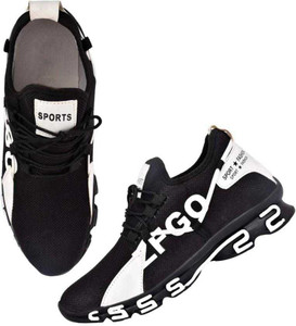 FLOMAX Running Shoes For Men - Buy FLOMAX Running Shoes For Men Online ...