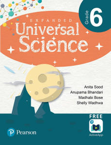 Class 6 Universal Sciencce Text Book: Buy Class 6 Universal Sciencce ...