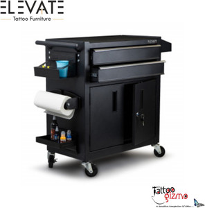 Tattoo gizmo Tatoo Trolley Price in India - Buy Tattoo gizmo Tatoo ...