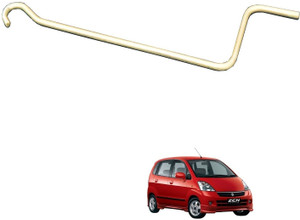 AuTO ADDiCT Jack Rod Only for Mechanical Scissor Vehicle Lift Jack ...