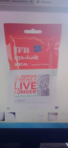 Sai water solution Essential Detergent Powder 1 kg Price in India - Buy ...