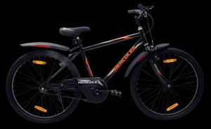 HERCULES FLARE NEW 26 T (inch) Mountain Cycle Price in India - Buy ...
