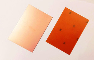ERH India (Pack of 2) Copper Clad Board for PCB General Purpose PCB ...