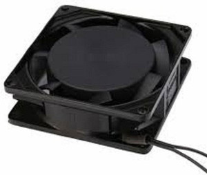 Divinext Small 3 inch – 220V/240V AC Cooling Fan – 80mm Industrial ...