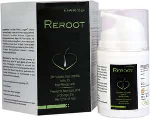 REROOT Hair re grow solution Pack Of 1 - Price in India, Buy REROOT ...