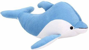 EFTSOON Best Looking Dolphin Soft Toys Animal Plush Toy, Stuffed ...