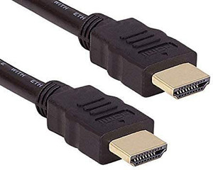 Diktmark HDMI Cable 5 m Terabyte HDMI Cable 5 Mtr Supports 4K@60HZ ...