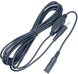 I-Birds Enterprises Stereo Audio Cable 3.96 m 13 Feet Male to Female ...