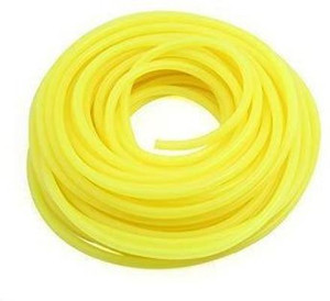 Tekno Garden PVC Pipe TEKNO garden pvc pipe 0.5inch 5 meter long Hose ...