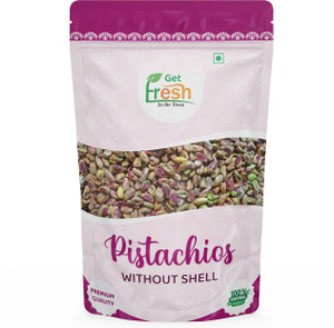 Get Fresh Premium Pista Kernels Unsalted Pistachios Kernel Without ...