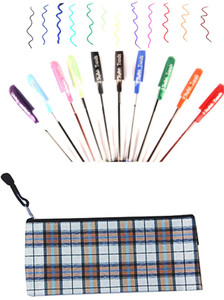 NOZOMI Coloured Ink Ball Pens Ball Pen - Buy NOZOMI Coloured Ink Ball ...