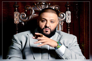 Dj Khaled Khaled Matte Finish Poster Paper Print - Personalities ...