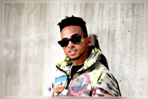 Juan Carlos Ozuna Rosado Ozuna Singer Matte Finish Poster Paper Print ...
