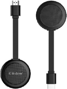 TSPL mira cast screen mirroring wireless display dongle Media Streaming ...