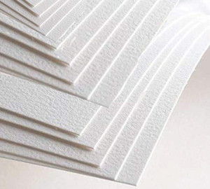 Flipkart.com | Artonezt Artists' Cold Pressed Watercolor Paper 220 GSM ...