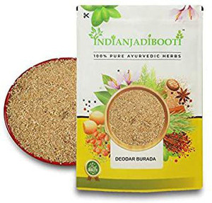 IndianJadiBooti Pure Deodar Deodara Cedar Burada, 900 Grams Pack Price ...