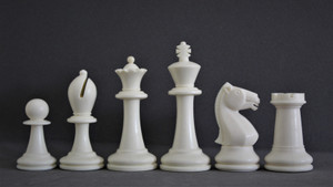 4knights FIDE CHAMPIONSHIP CHESS SET 560GM Strategy & War Board Game ...