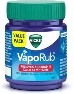 VICKS VapoRub Balm - Buy Baby Care Products in India | Flipkart.com