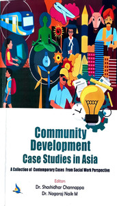 Community Development Case Studies in Asia: Buy Community Development ...