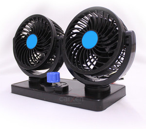 carxen HX-T303 Car Interior Fan Price in India - Buy carxen HX-T303 Car ...