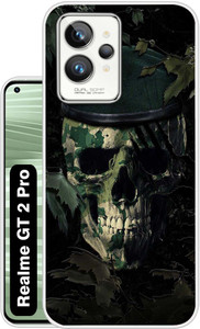 Flipkart SmartBuy Back Cover for realme GT 2 Pro - Flipkart SmartBuy ...