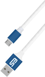 SB Micro USB Cable 2 A 1 m 2.4 Charge & data sync Cable, 480 MPBS ...