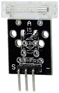 gobagee KY-031 1pc tap sensor module knock sensor module Electronic ...