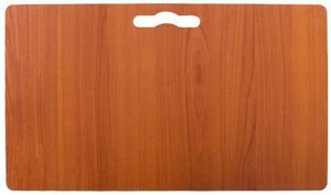 Flipkart.com | UROPHA Mdf wooden Writing pad for Student Board Exam pad ...