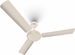 IMPEX AERO STREAK High Speed 1200 mm 3 Blade Ceiling Fan Price in India ...