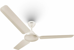 IMPEX AERO WHIZZ High Speed 1200 mm 3 Blade Ceiling Fan Price in India ...