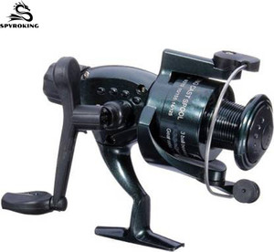SPYROKING Coblla CB Series High Speed Graphite Spool Fishing Spinning ...