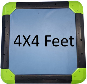 plyobands AthleticPro, Jumping Bord, Balance Disc Fitness Balance Board ...