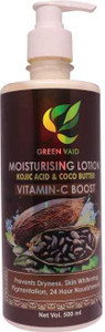 GreenVaid GV MOISTRIZER - Price in India, Buy GreenVaid GV MOISTRIZER ...