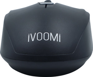 BLSM IVOOMI PRIDE IV-MO2 Wired Ambidextrous Optical Mouse - BLSM ...