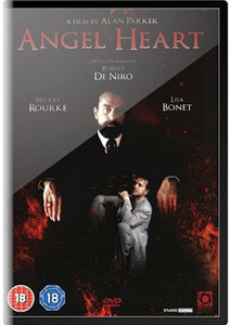 Angel Heart - DVD - Director: Alan Parker - Starring: Mickey Rourke ...