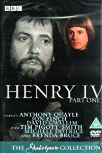 Henry IV Part One - BBC Shakespeare Collection [1979] - Actors: Anthony ...