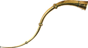 Kannan musical instruments Alto Horn Bugle Price in India - Buy Kannan ...