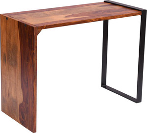 Wakefit Solid Wood Study Table Price in India - Buy Wakefit Solid Wood ...