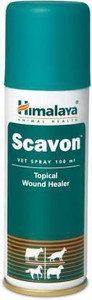 HIMALAYA Scavon Spray, 100 ml Pet First Aid Kit Price in India - Buy ...