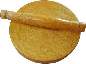 Nature Luv Toys Chapati Maker for Kids - Chapati Maker for Kids . Buy ...