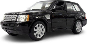 Rmz City Land Rover Range Rover Sport Toy Car - Land Rover Range Rover ...