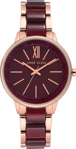 Anne Klein AK1412BMGB Analog Watch - For Women - Buy Anne Klein ...