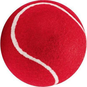 Shilpi Gift Cricket & Tennis balll multi pack of 1 ball Tennis Ball ...