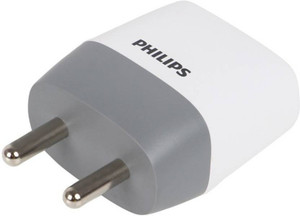 PHILIPS 5 W 1 A Wall Charger for Mobile - PHILIPS : Flipkart.com