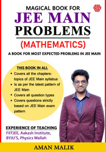 Magical Book For JEE MAIN Problem (Mathematics): Buy Magical Book For ...