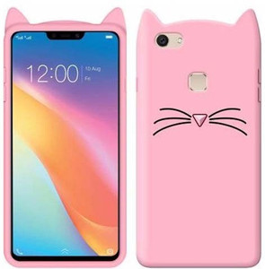 AmericHome Back Cover for Vivo Y81, Vivo 1808, 1803 - AmericHome ...