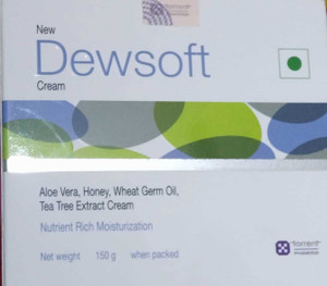 DEWSOFT CREAM - Price in India, Buy DEWSOFT CREAM Online In India ...